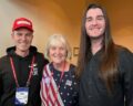 Who are Scott Presler's parents? Siblings, family, career, bio