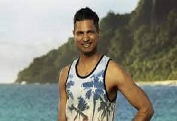 The Journey of Bhanu Gopal: From Visakhapatnam to Survivor 46