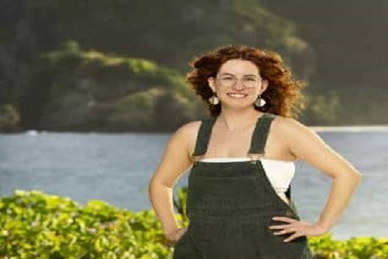 The Grit and Gusto of Moriah Gaynor: A Force in Survivor 46