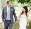 Who is Tracy Fleury's love life and husband? Wedding, daughter
