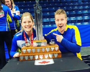 Meet Sarah Wilkes husband Mick Lizmore: Baby girl, net worth