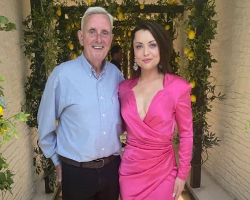 Who is Shona McGarty, love life and husband? Is she married? Net worth