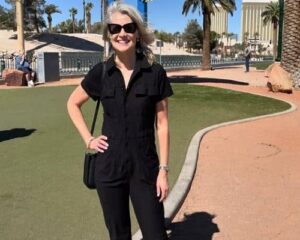 Christine Simpson husband: Is she married? children