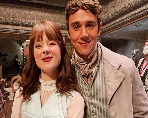Claudia Jessie's husband: Is she married? Relationship History