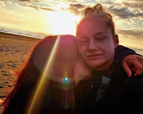 How much is Emilie Boulard net worth? relationship, bio/wiki