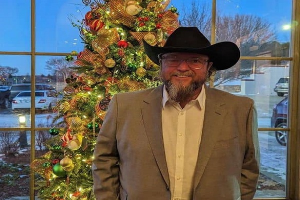 Who is Colt Ford’s wife? married life, children, health issue