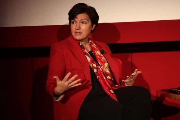 Who is Susan Glasser's love life and husband? children, bio/wiki