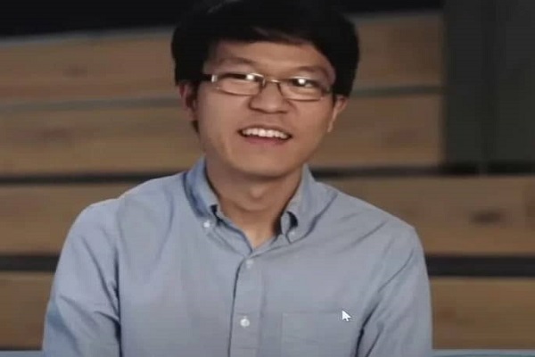 Scott Wu: A Trailblazing Software Engineer - Biography and Family Life
