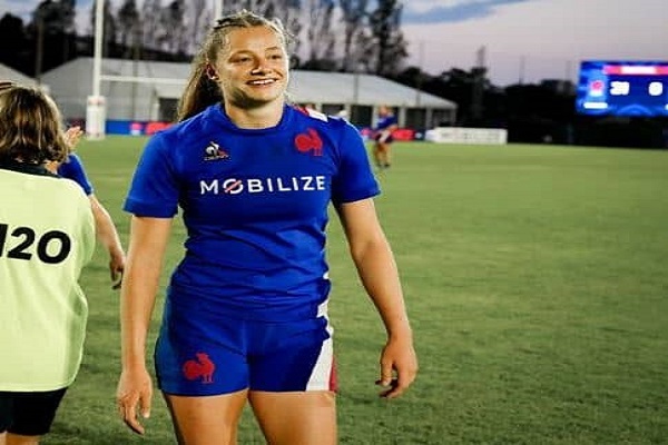 How much is Emilie Boulard net worth? relationship, bio/wiki