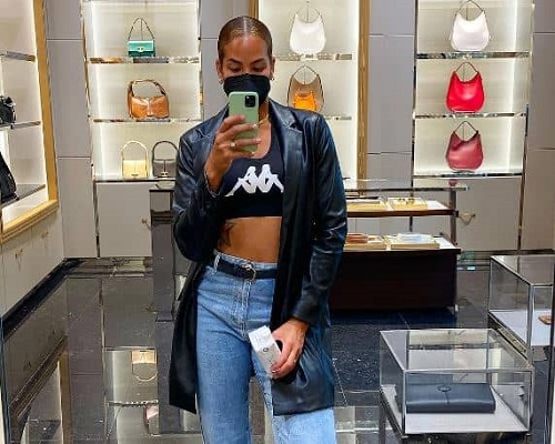 Who is Toni Pressley fiance Marta Vieira da Silva? Engaged, net worth, bio