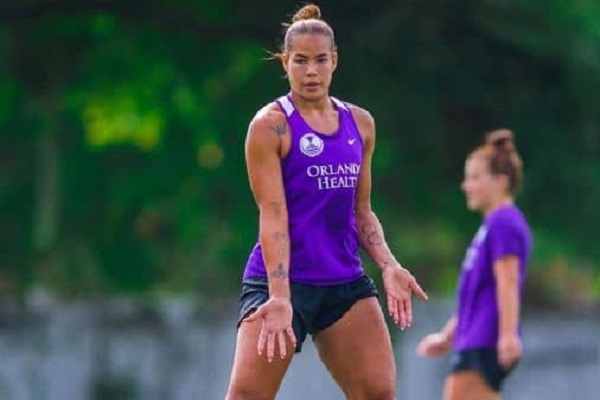 Who is Toni Pressley fiance Marta Vieira da Silva? Engaged, net worth, bio