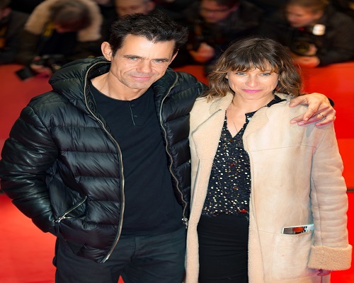 Who is Tom Tykwer's wife? Children, awards, career, bio