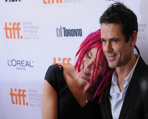 Who is Tom Tykwer's wife? Children, awards, career, bio