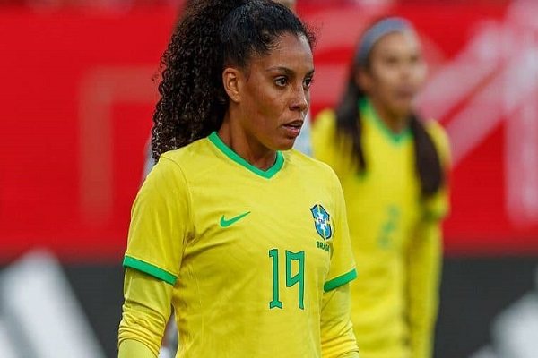 Yasmim biography: A Rising Star in Brazilian Women's Football