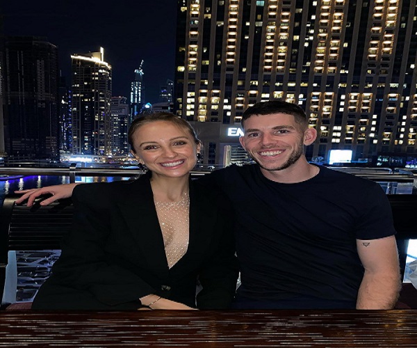 Ryan Christie and Georgie Bell: A Joyous Journey Towards Parenthood