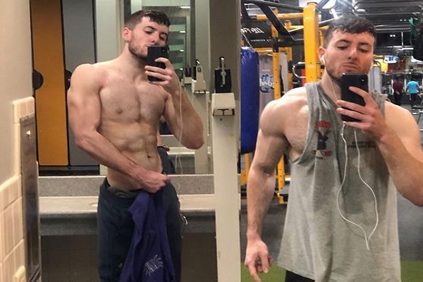 What is Heelmike's net worth? Earnings, and Lifestyle Insights