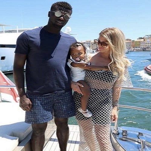 Koulibaly's Success's Supportive Pillar: who is Kalidou Koulibaly wife?