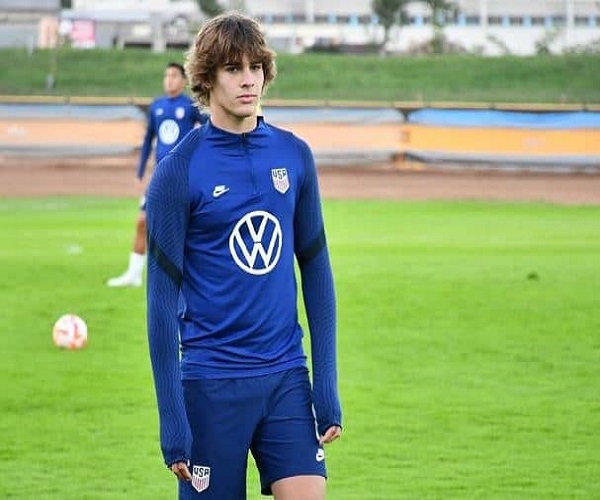 Rising Star: Benjamin Cremaschi's Net Worth and Soccer Journey