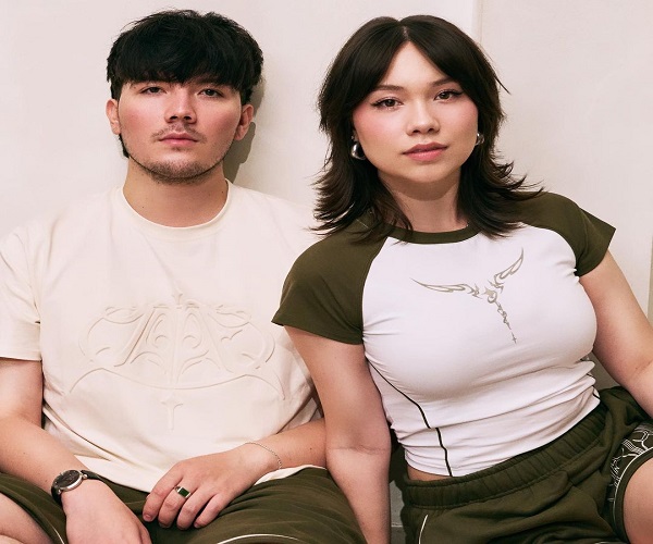 Who is QuarterJade's boyfriend Masayoshi? relationship