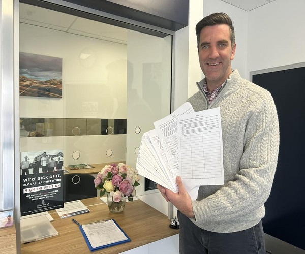 Who is Fraser Ellis's wife? net worth, Four counts of deception