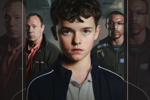 Who is Netflix Adolescence child actor Owen Cooper? Bio, Height ...