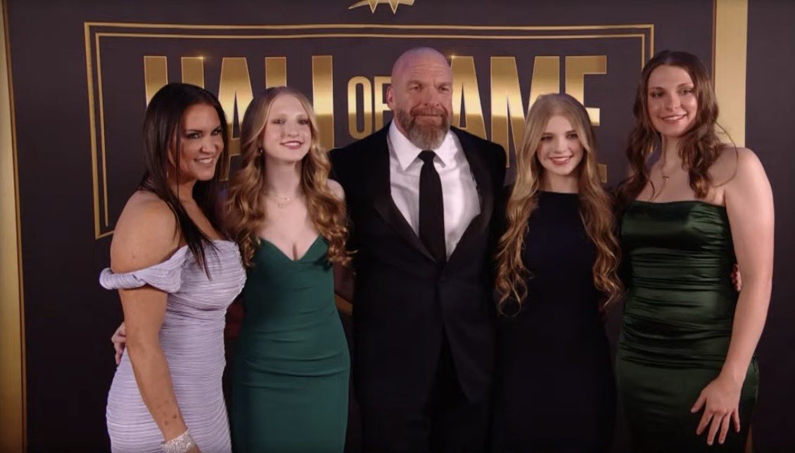 Murphy Claire Levesque: The Rising Star from a Wrestling Legacy ...