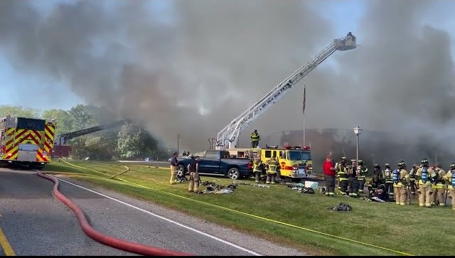 Grand Blanc Church Shooting: 1 Dead, 9 Hurt in Michigan LDS ...